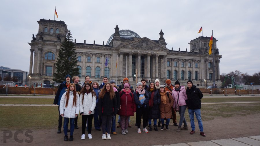 Peter-Caesar-Schule - Startseite